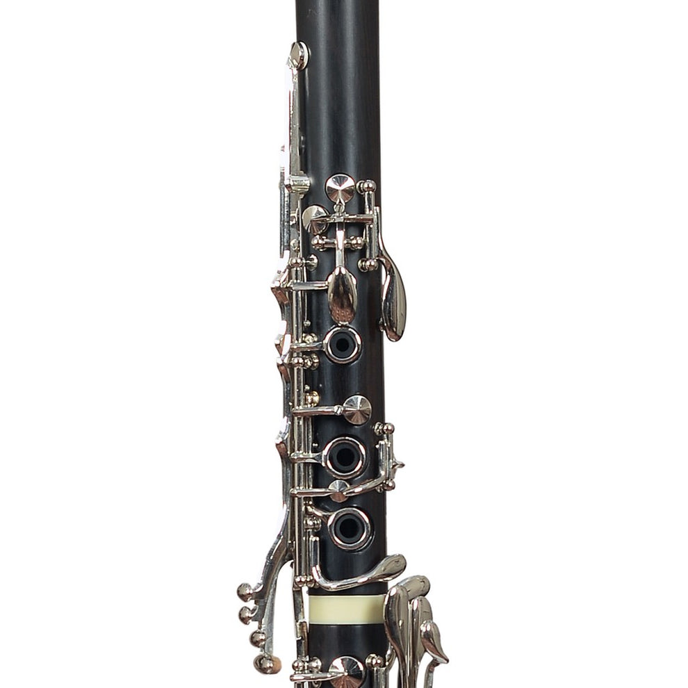 G Clarinet - Boehm System – Hakam Din