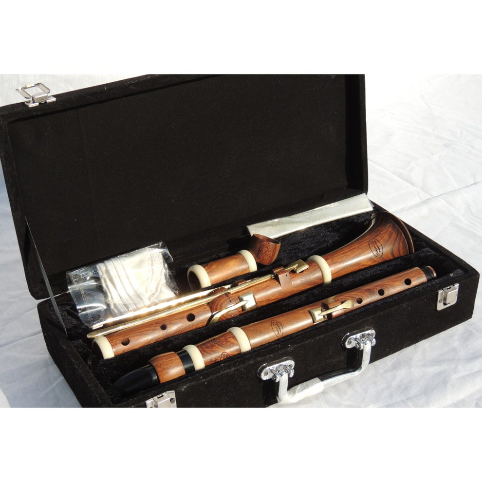 5-key Classical Clarinet Bb For Sale – Hakam Din